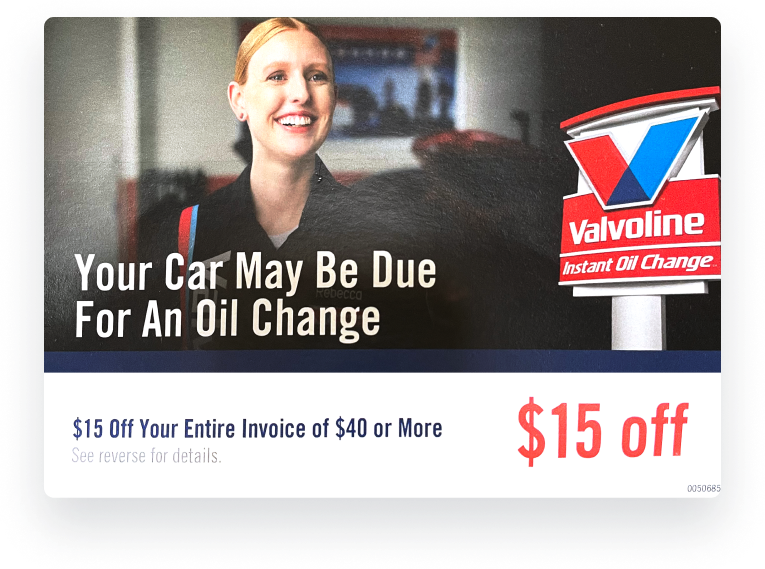 Best Direct Mail Campaigns: Direct Mail and Email Marketing